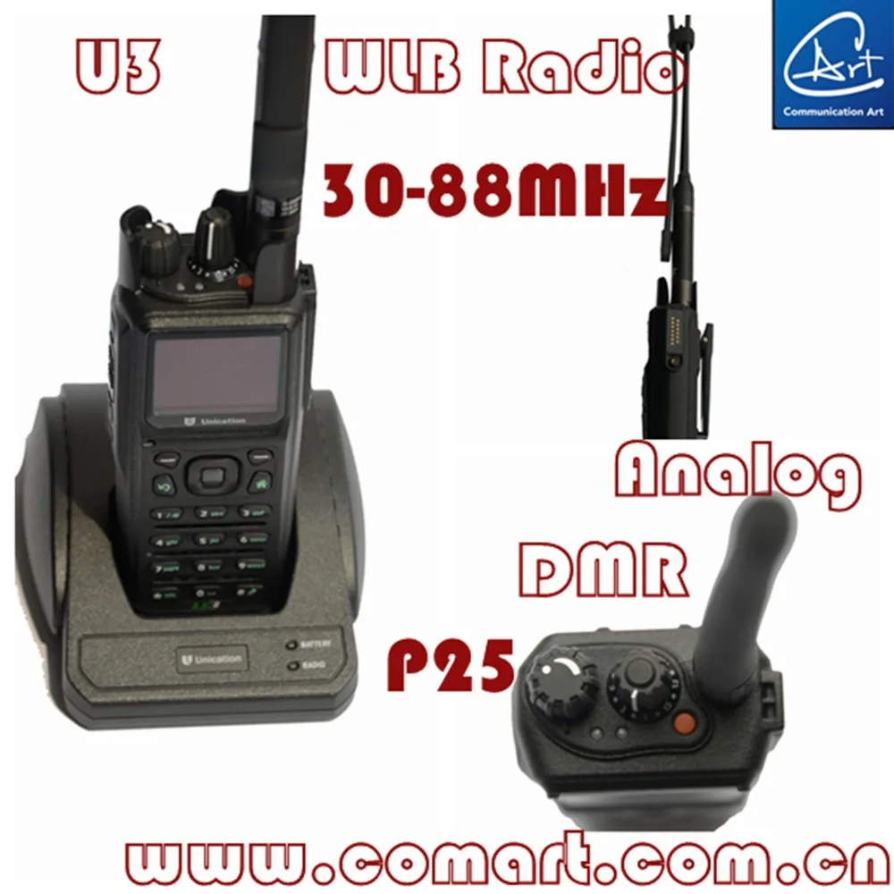 Unication Radios | RadioReference.com Forums