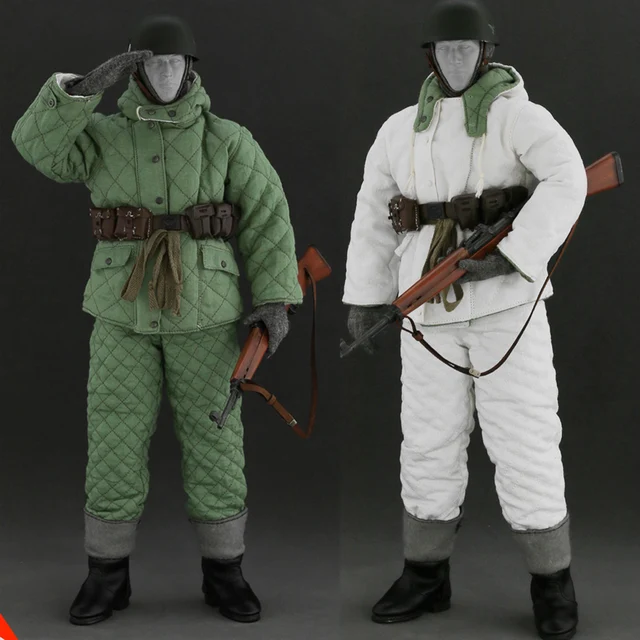 Unión Soviética: Vestimenta soviética.