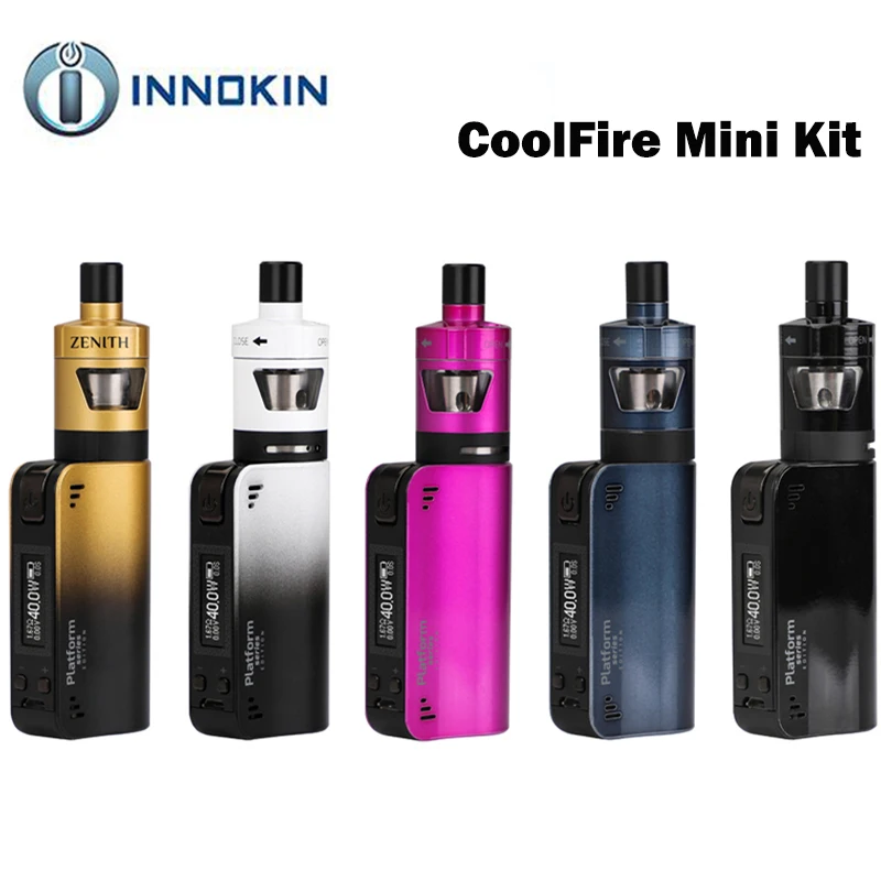 Original-CoolFire-Mini-Zenith-D22-Kit-1300mah-CoolFire-Mini-Battery-40W ...