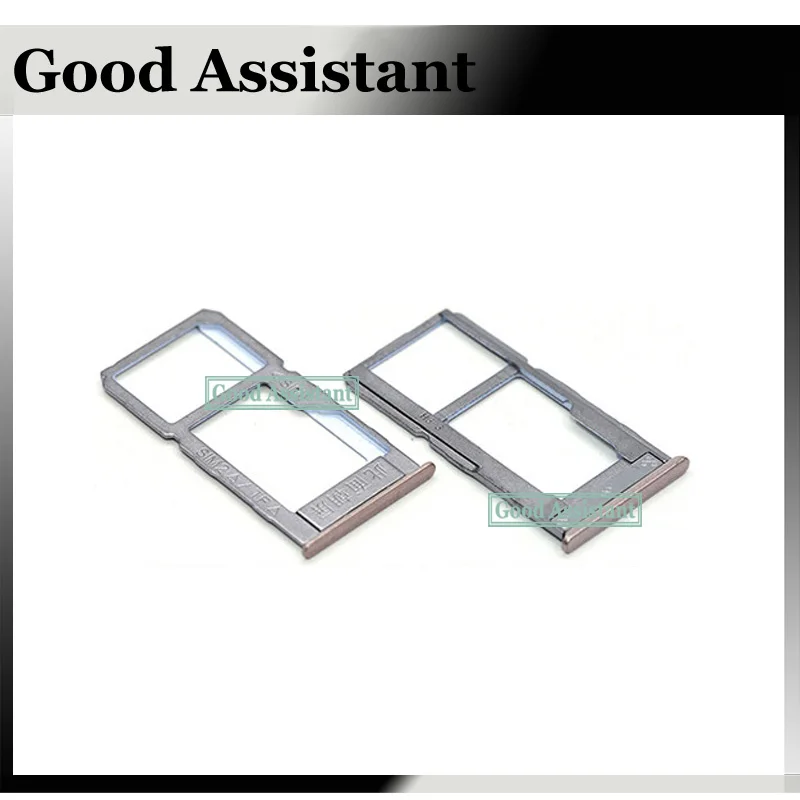 Pink/Gold For OPPO F1S A59 A1601 Sim Tray Micro SD Card Holder Slot ...