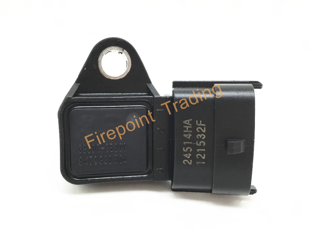 Intake-Air-Pressure-Sensor-MAP-Sensor-393002B000-for-Hyundai-For-Kia-1 ...