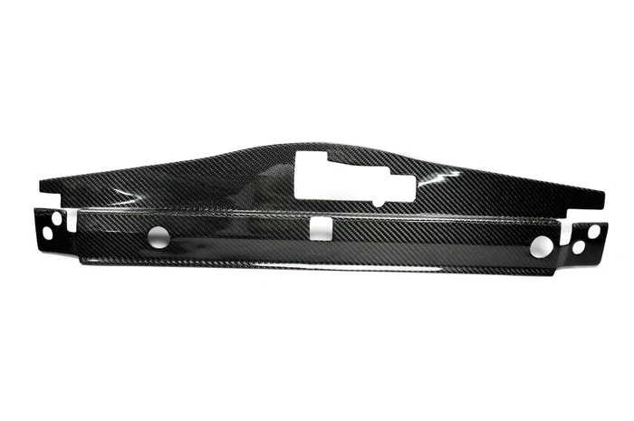 Car Accessories For Proton Wira Carbon Fiber Cooling Panel Glossy Fibre ...