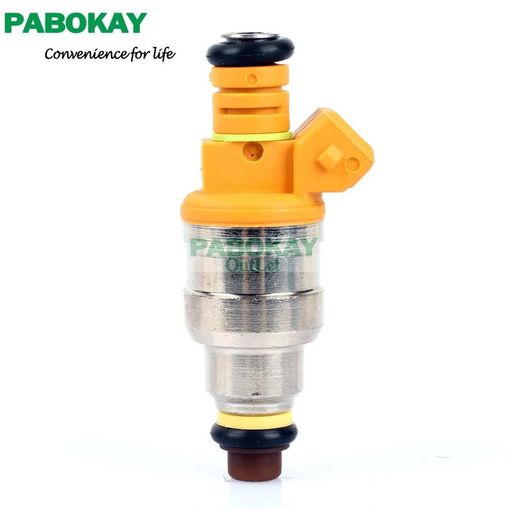 Fuel Injector for Ford 4.6 5.4 V8 0280150943 0280150943 0280150556 ...