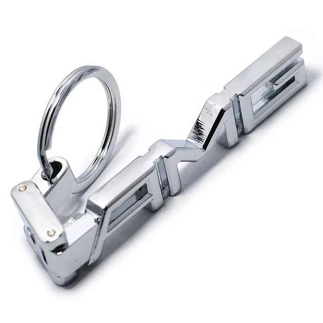 New arrival AMG Logo Keychain