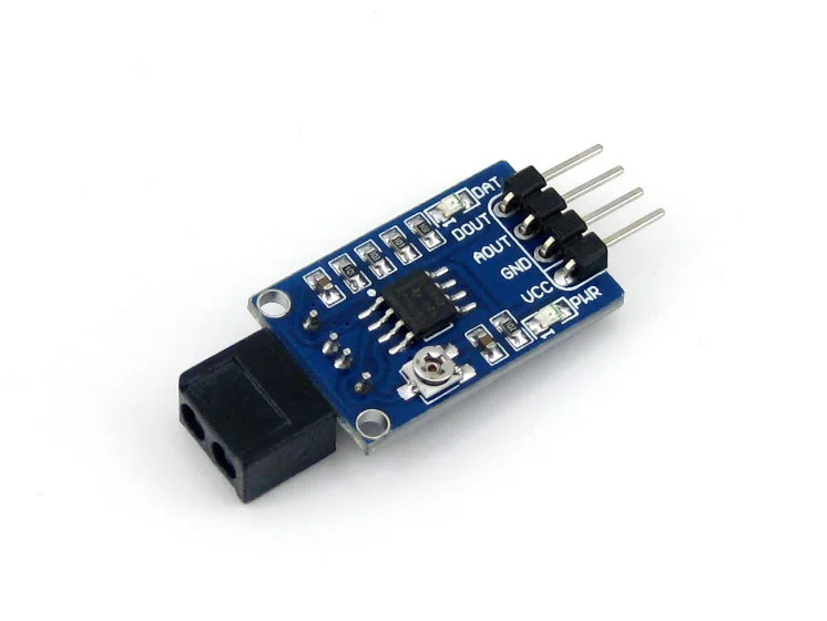Waveshare IR Infrared Reflective Sensor Module LM393 for STM32 Obstacle ...