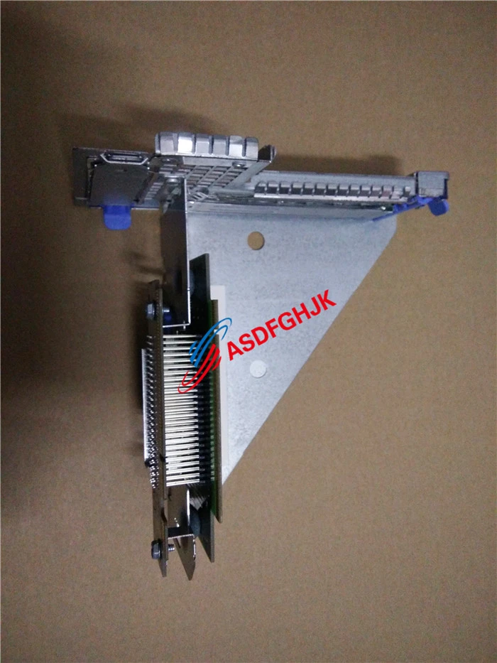 Original para dell optiplex gx520 gx620 desktop riser cartão acessórios ...