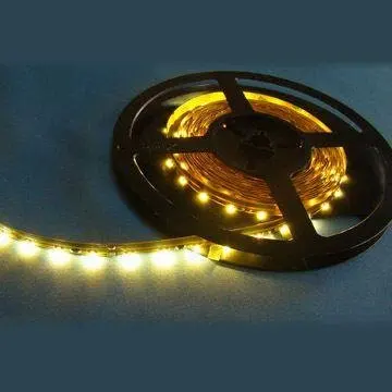 335 SMD Side View LED Strip with 90degree Viewing Angle and 12V DC ...