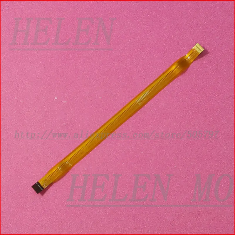 Flex Cable Ribbon Flat Connector For Philips W8510 Free Shipping|flex ...