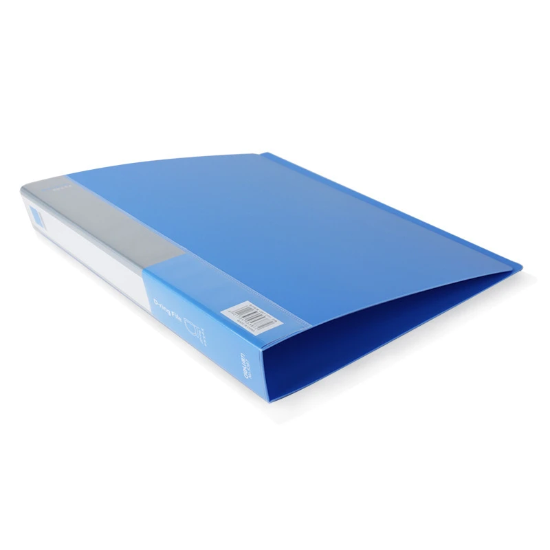 DL DL Power 2 Hole D Type Punch Folder Force 5387 Folder A4 Back Width DL DL Power 2 Hole D Type Punch Folder Force 5387 Folder A4 Back Width