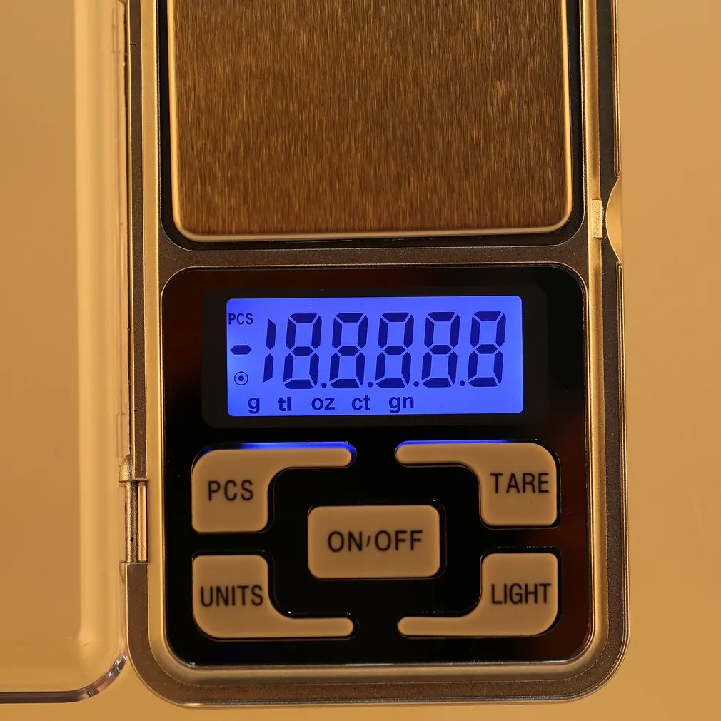 Горячая Распродажа, мини Цифровые Карманные весы, 200 г, 0,01 г, точность g/tl/oz/ct/gn ...