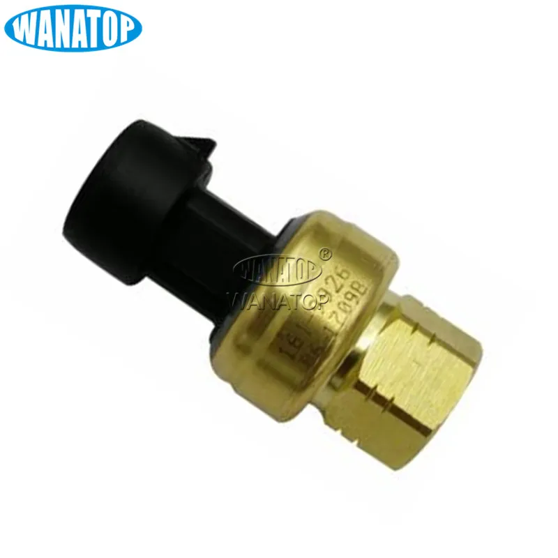 New Oil Fuel Pressure Sensor 161 9926 1619926 Sender Switch For ...
