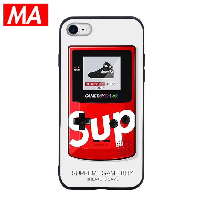 Iphone 5 Cases Gameboy