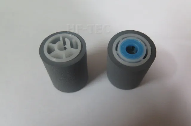 2 Pcs Genuine 44750301 Feed Roller - Multi-purpose Tray For Okidata ...