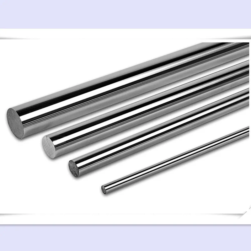 Client-Request-drawing-machined-for-10mm-linear-shaft-chromed-harden ...