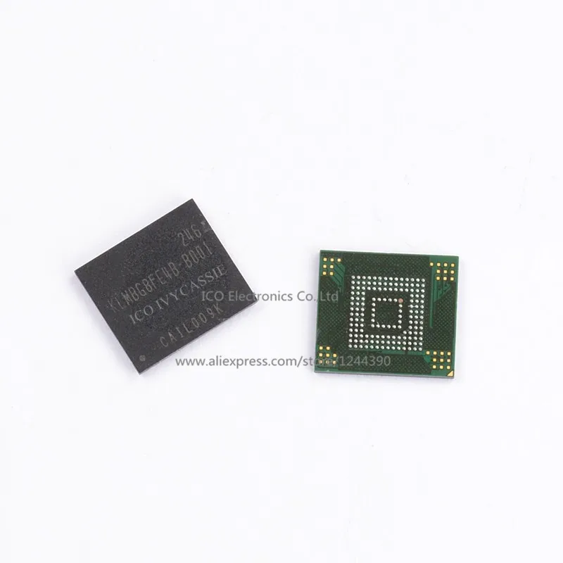 For Samsung NOTE3 N9005 emmc 4.42 version memory nand Flash IC chip ...