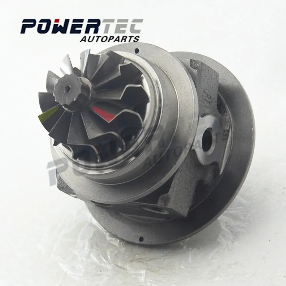 New For Mitsubishi 4d56 Pb Dom / 4d56 Det 4wd Ec - Turbine Cartridge ...