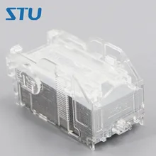 MX-SCX1 3 個 15,000 ステープル/ボックス繊維カートリッジボックスシャープ MX 283 363 453 503 AR ...