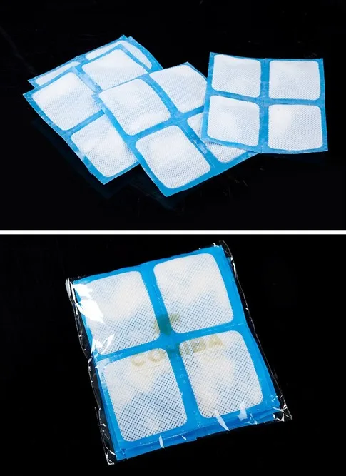 Cigar Humidifier Bag Pouch for Tobacco Moisture Control Keep Cigars ...