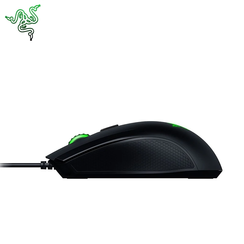 Razer Diamondback Gaming Mouse Enhanced Ambidextrous Mouse