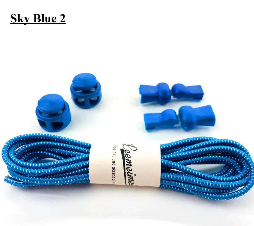 Купить растяжка блокировки кружева 23 цвета пара замок шнурки ...