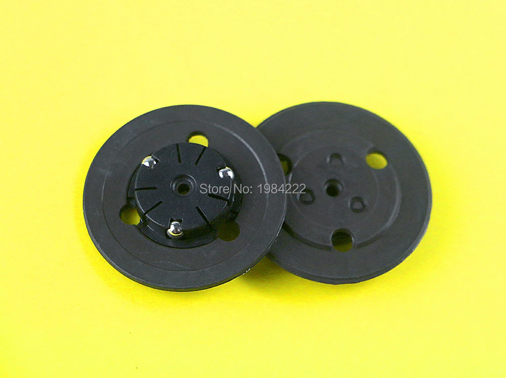 OCGAME Spindle Hub Turntable Repair Parts For Playstation 1 One Laser ...