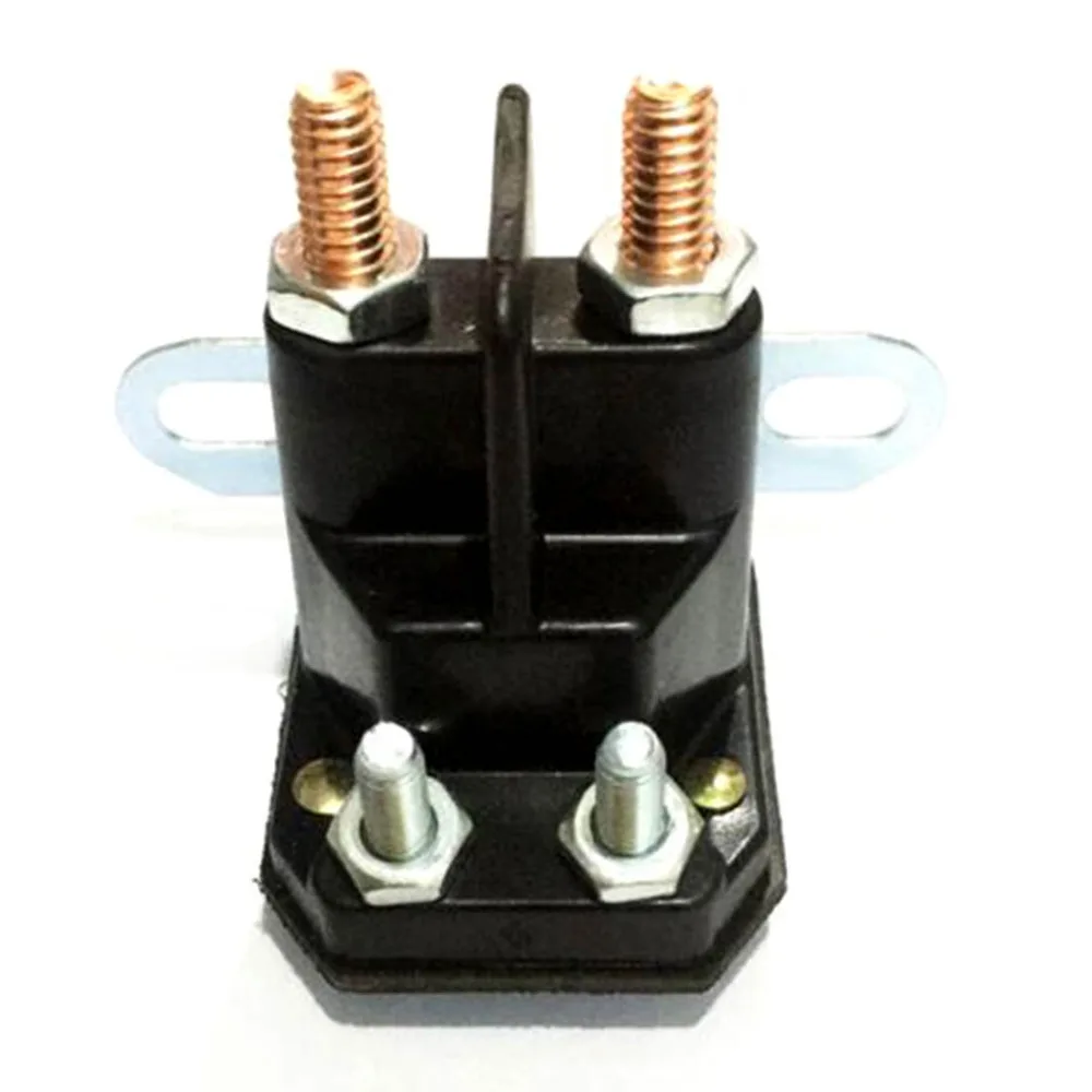 12V/24V Construction Machinery Vehicles Long Screw Magnetic Start ...