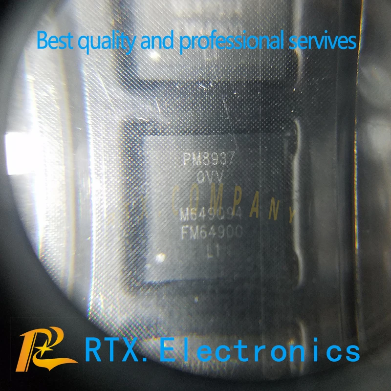 100pcs/lot PM IC PM8937 OVV Power IC chip supply for XIAOMI redmi3 ...