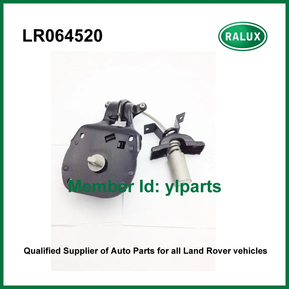 LR064520 NEW Auto Spare Tire Winch with theft proof function for ...