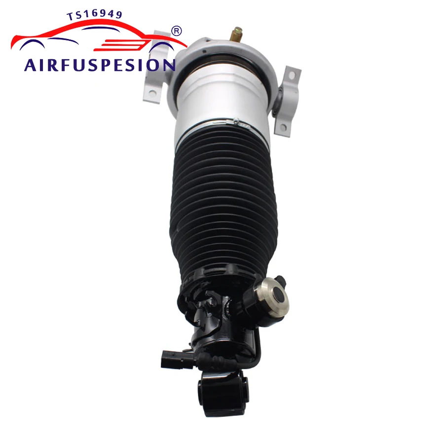 Для VW Touareg Porsche Cayenne Audi Q7 сзади пневматическая подвеска ...