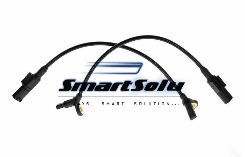 Free-Shipping-4pcs-lot-ABS-wheel-speed-sensor-for-Mercedes-Benz-SUV-OE ...