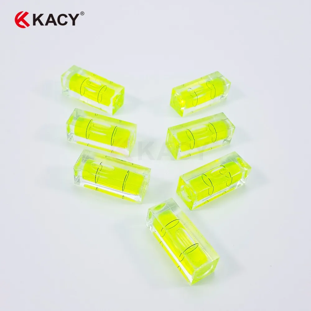 Kacy 6 шт./лот 10x10x29 мм Регулярные квадратный высокий уровень ...