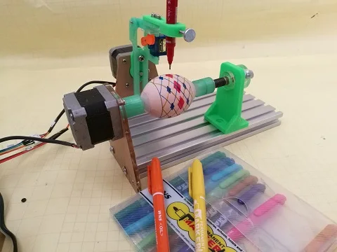 Egg Drawing Robot Machine Price 3200 800pix Integrated New - AliExpress