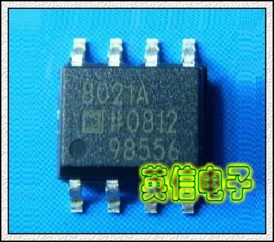 Free Delivery.AD8021AR AD8021ARZ SOP8 speed voltage feedback amplifier ...