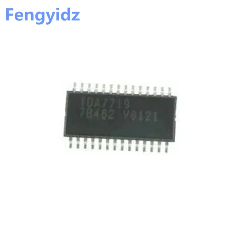 1 unids/lote TDA7719|lot|lot lot - AliExpress