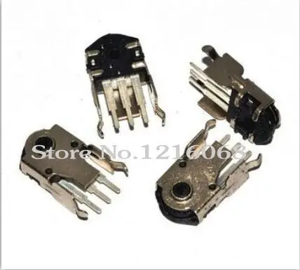 Free Shipping! (20PCS/Lot) 11MM Encoder/Mouse Scroll Wheel Encoder ...