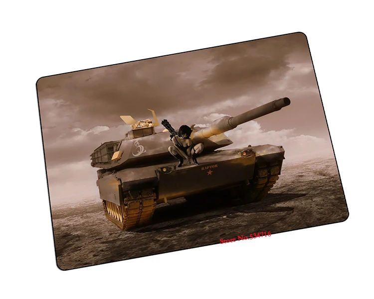 Sex World Of Tanks Mousepad Custom Gaming Mouse Pad Wholesale Gamer Mouse Mat Pad Game Computer