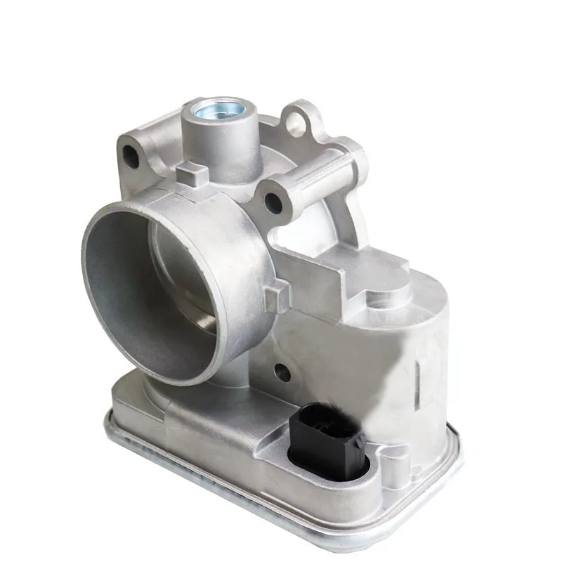 4891735AC 04891735AC узел дроссельной заслонки для Dodge Avenger ...