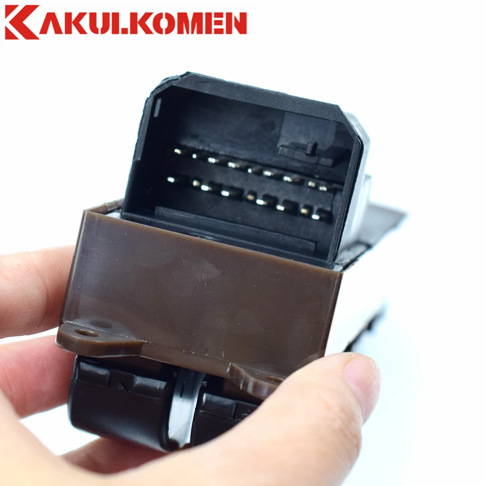 84820-33170 84820-33230 LHD электрический стеклоподъемник главный ...