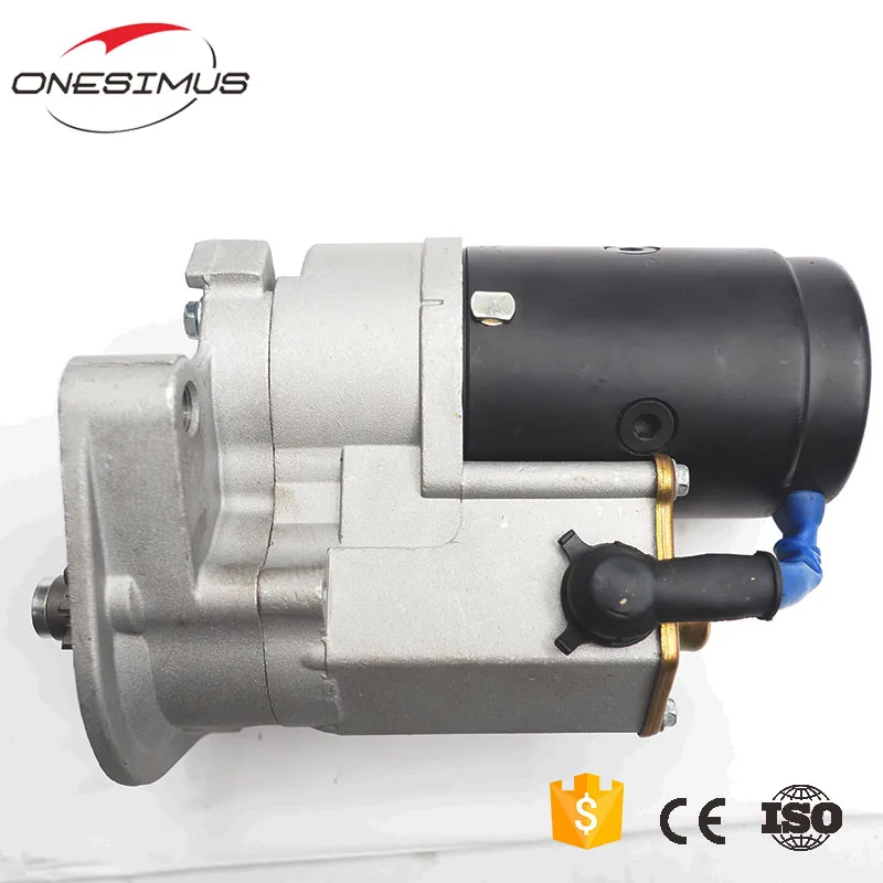 Alternator 12V/55A OEM 28100 67030/28100 67040 NEW for T 1KZ T 1KZ TE ...