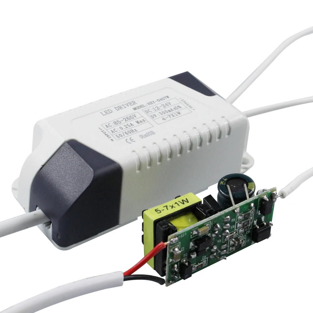 Online Buy Wholesale 300ma dimmable led driver from China 300ma ...