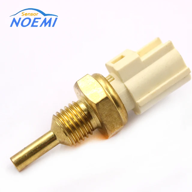 Brand New WATER TEMPERATURE Sensor Coolant Water Sensor Switch For ...