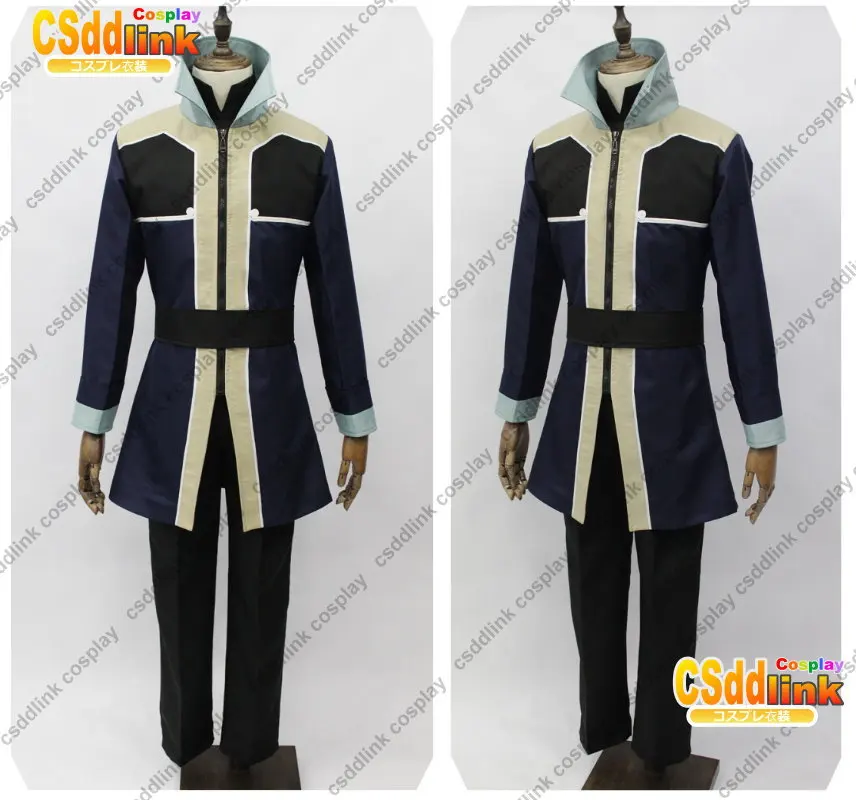 Legend Of Korra Tahno Cosplay