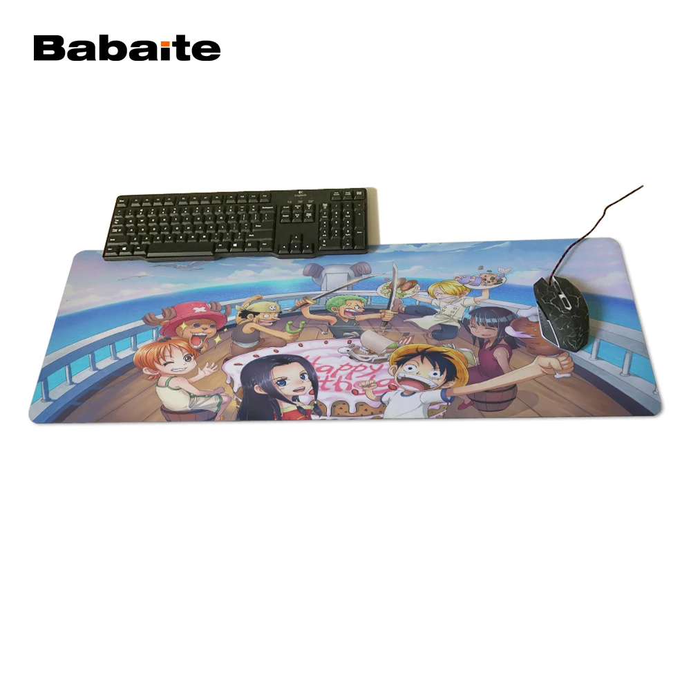 Babaite30x90cm Pattern DIY Custom Made Durable Gaming Anti slip ...