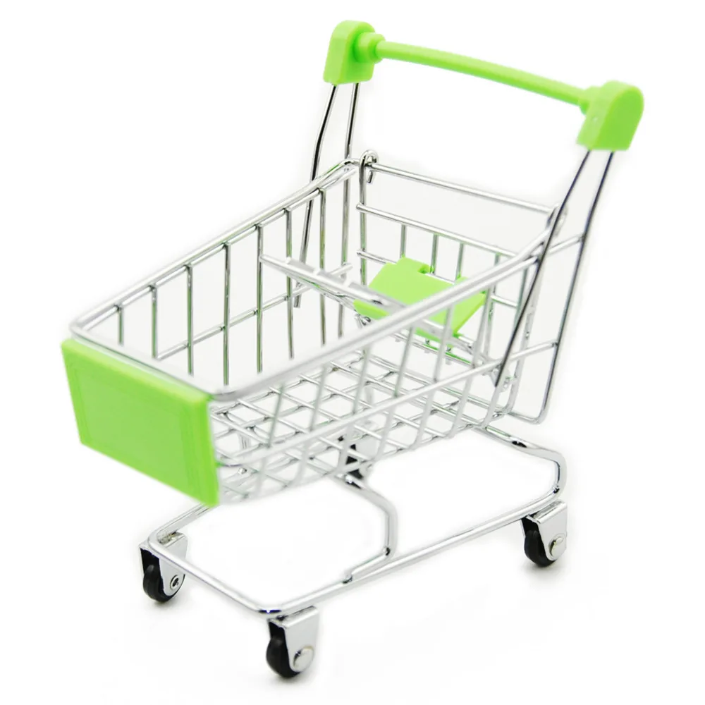 Hot Mini Shopping Carts Toy Cart Simulation Miniature Shopping Cart hot-mini-shopping-carts-toy-cart-simulation-miniature-shopping-cart
