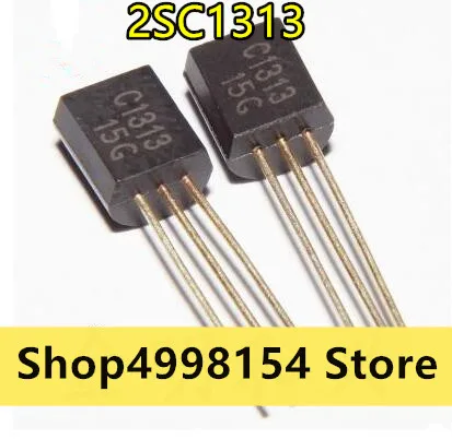 New Arrival Promotion 2SC1313 C1313 Original|Replacement Parts ...
