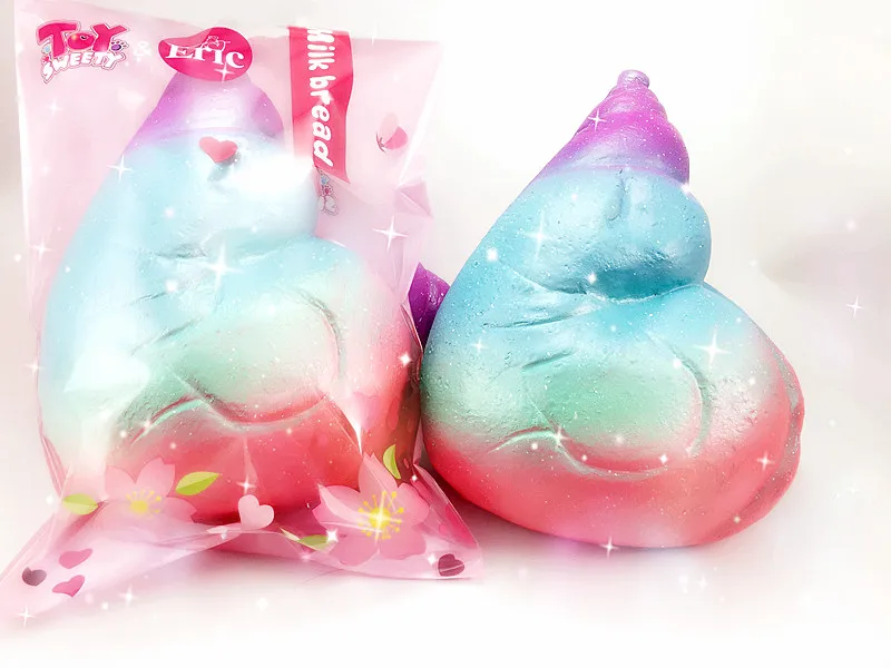 Aliexpress.com : Buy 2017 new slow rising soft ERIC pastel chicken legs ...