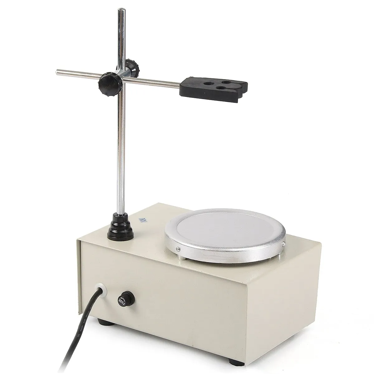 KiCute 220V 50HZ Lab Supplies Chemistry Magnetic Stirrer Magnetic ...