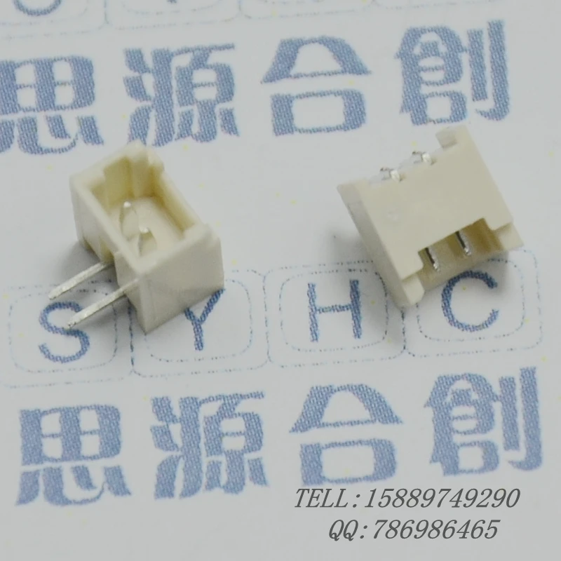 Aliexpress.com : Buy Micro JST 1.25mm Pitch 2 Pin Male Connector 1.25mm ... Aliexpress.com : Buy Micro JST 1.25mm Pitch 2 Pin Male Connector 1.25mm ...