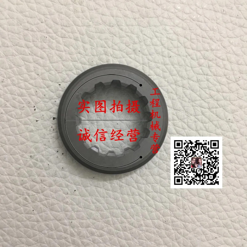 Daewoo DH220 5 speed sensor Doosan excavator revolution sensor ...