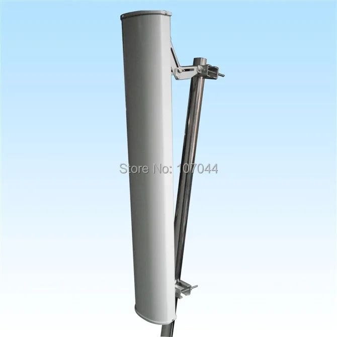 800~2500MHz Dual Polarization Big Directional Panel Antenna,10/12dBi ...